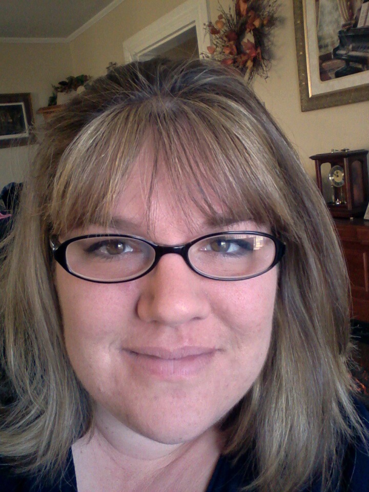 About – Michelle McLean